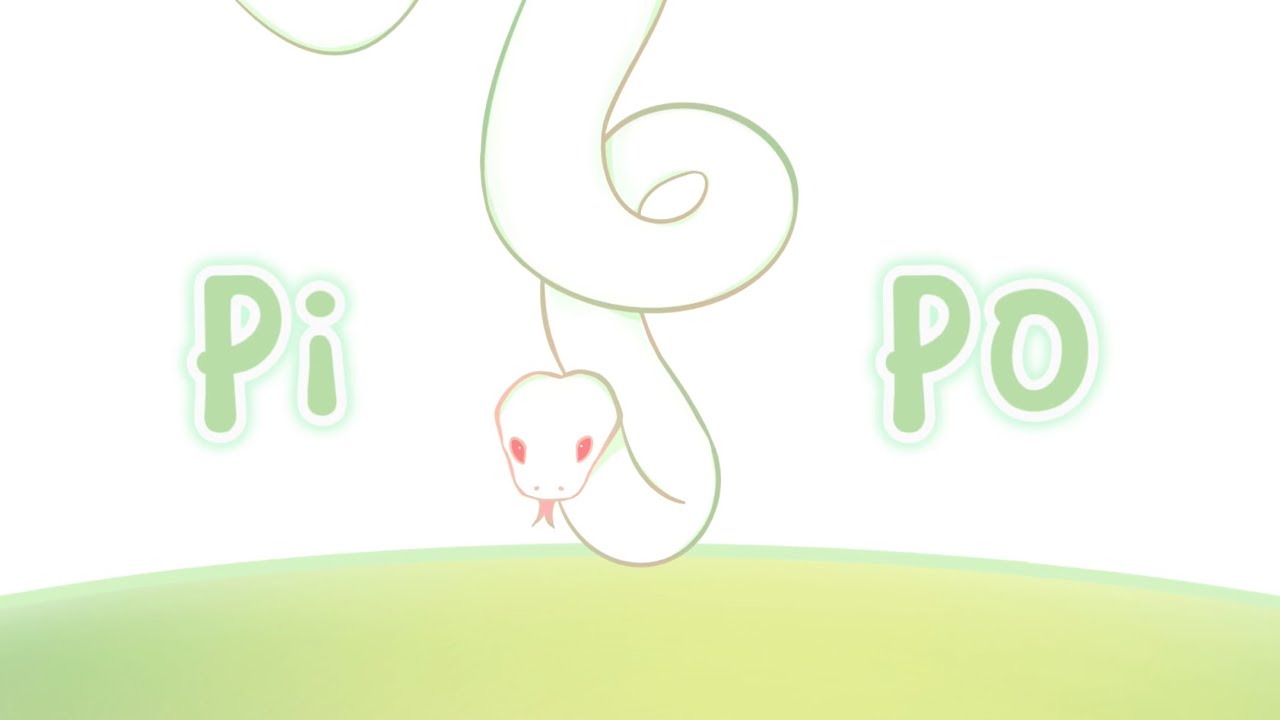 Pipo Pipo || Animation meme - YouTube