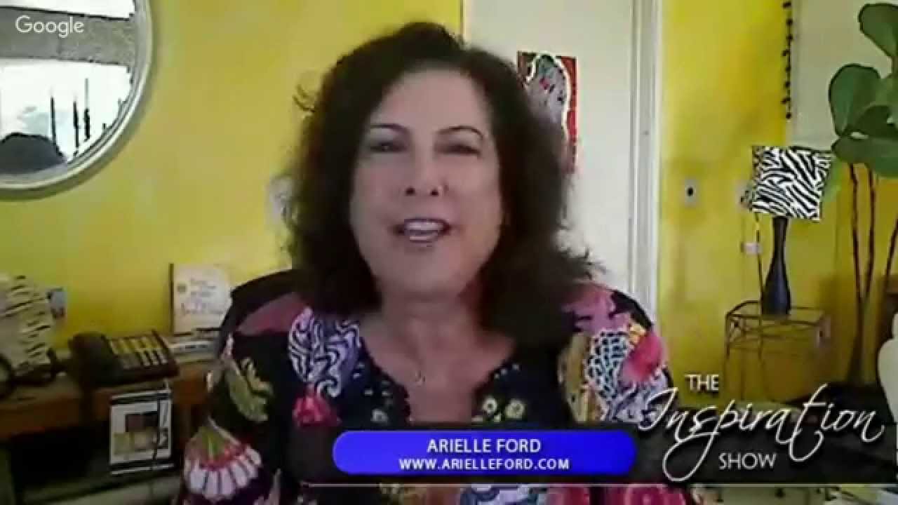 How to make your mate your soulmate - Arielle Ford - YouTube