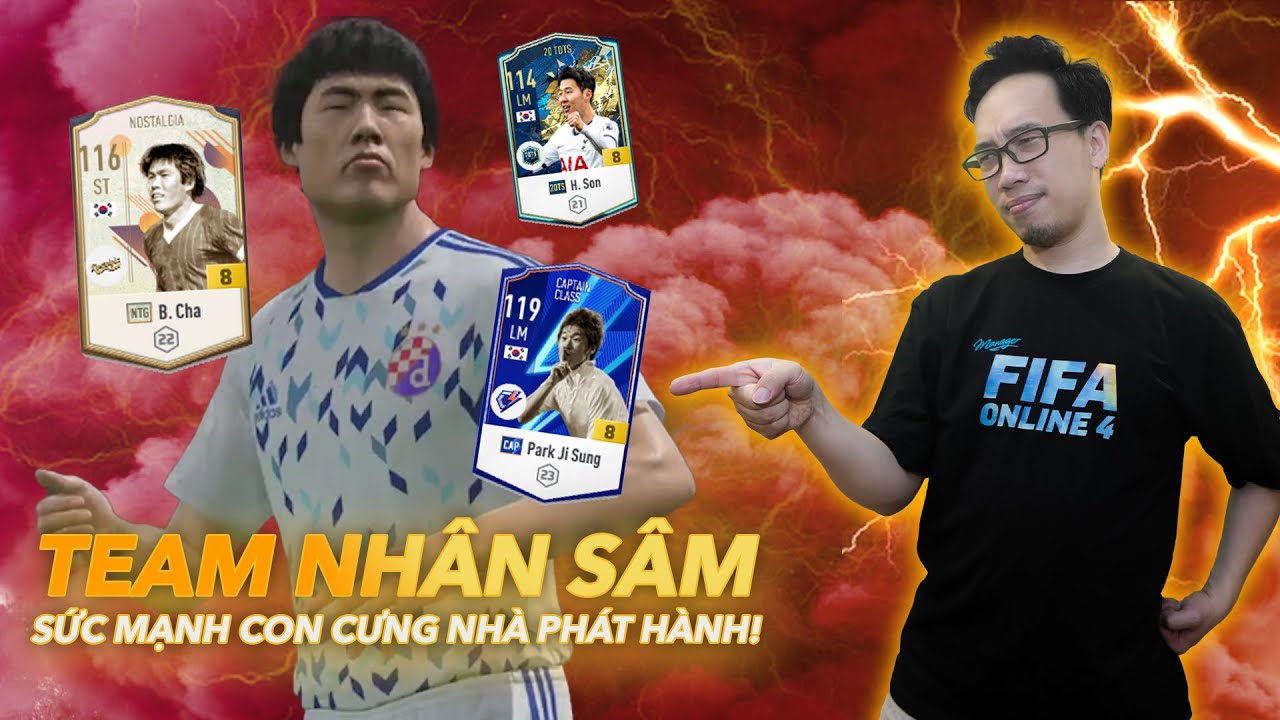 Team color Hàn Quốc - Sức mạnh của nhà phát hành game - YouTube