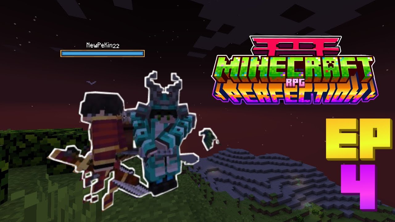 MINECRAFT PERFECTION MODPACK @angellozano5487 | #directo #minecraft - YouTube