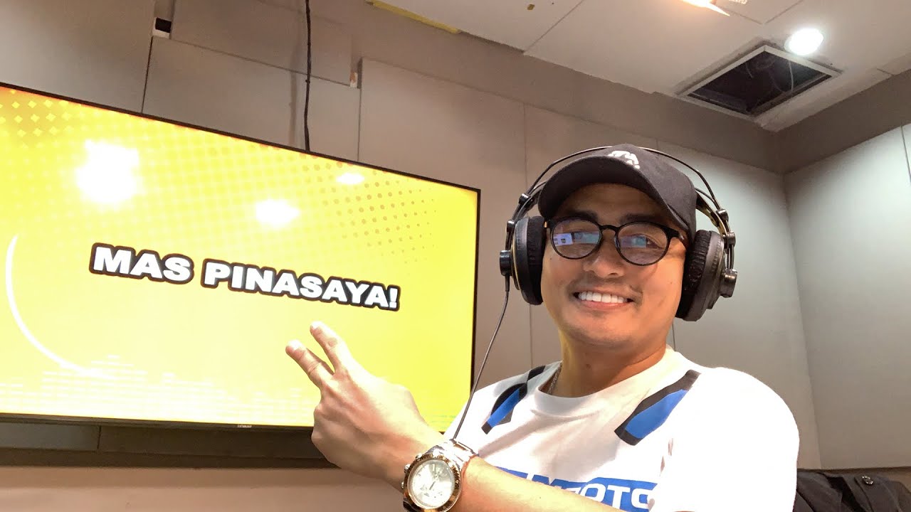 Gising IDOL | 3am to 5am | DJ Papa Churlz | iFM 93.9 Manila | iFM 98.5 ...