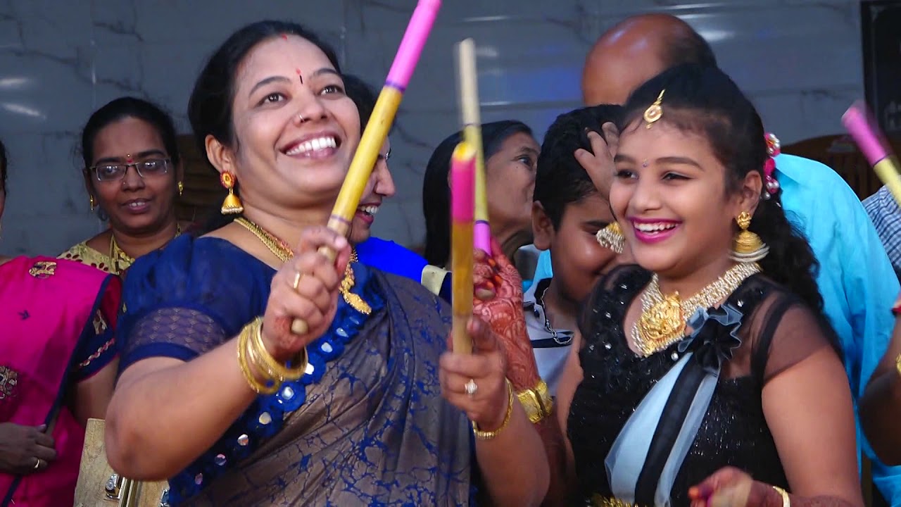 Puberty Function Teaser - YouTube