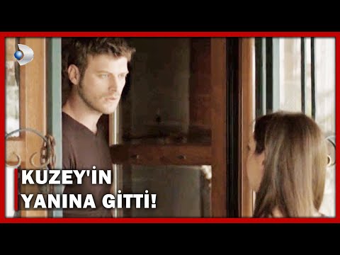 Cemre Samsun'a Kuzey'in Yanına Gitti! - Kuzey Güney 69.Bölüm