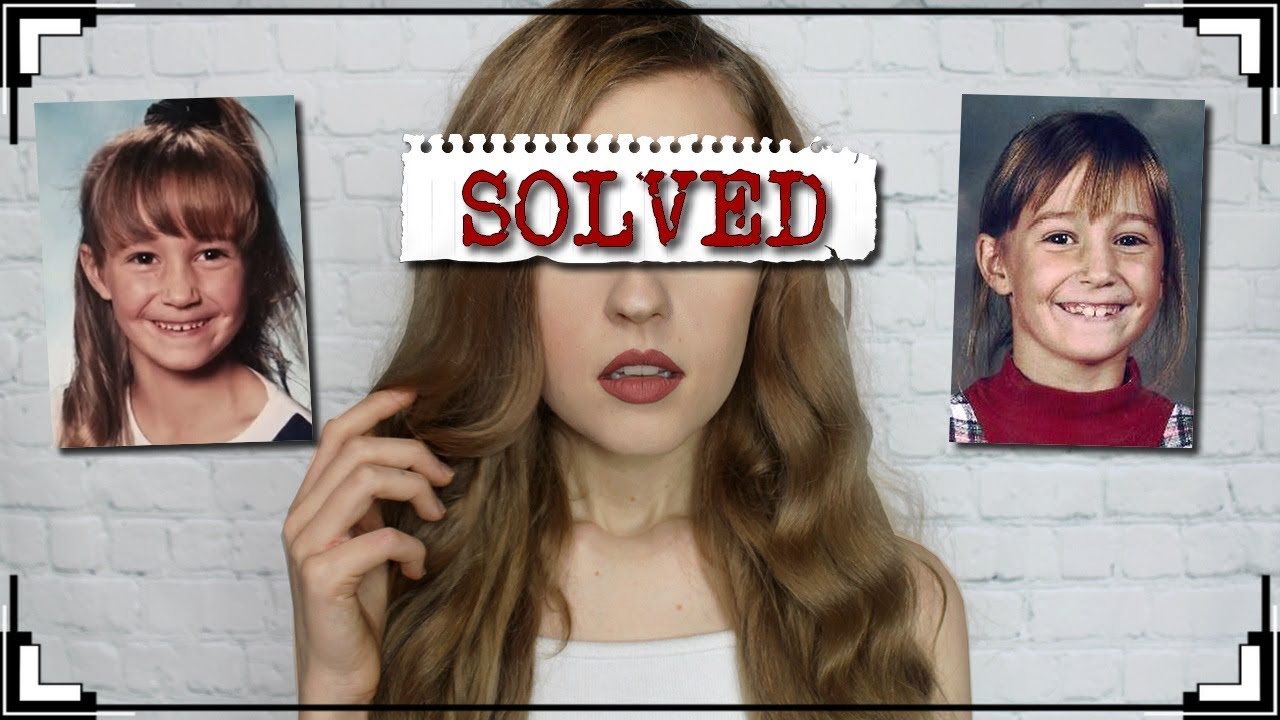 THE TRAGIC CASE OF KIRSTEN HATFIELD | SOLVED SEPTEMBER - YouTube