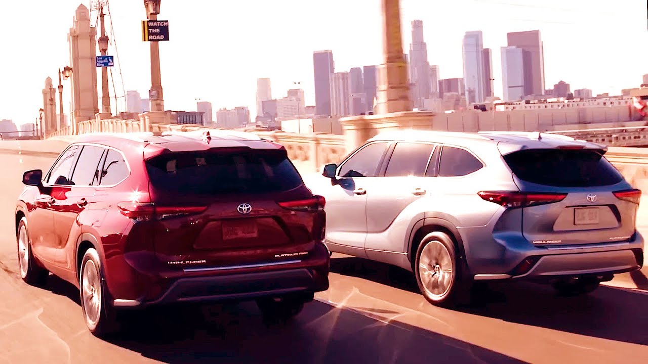 Top 7 SUVs That Will Make You Forget About High Gas Prices - Top 7 SUVs with Best Gas Mileage ...