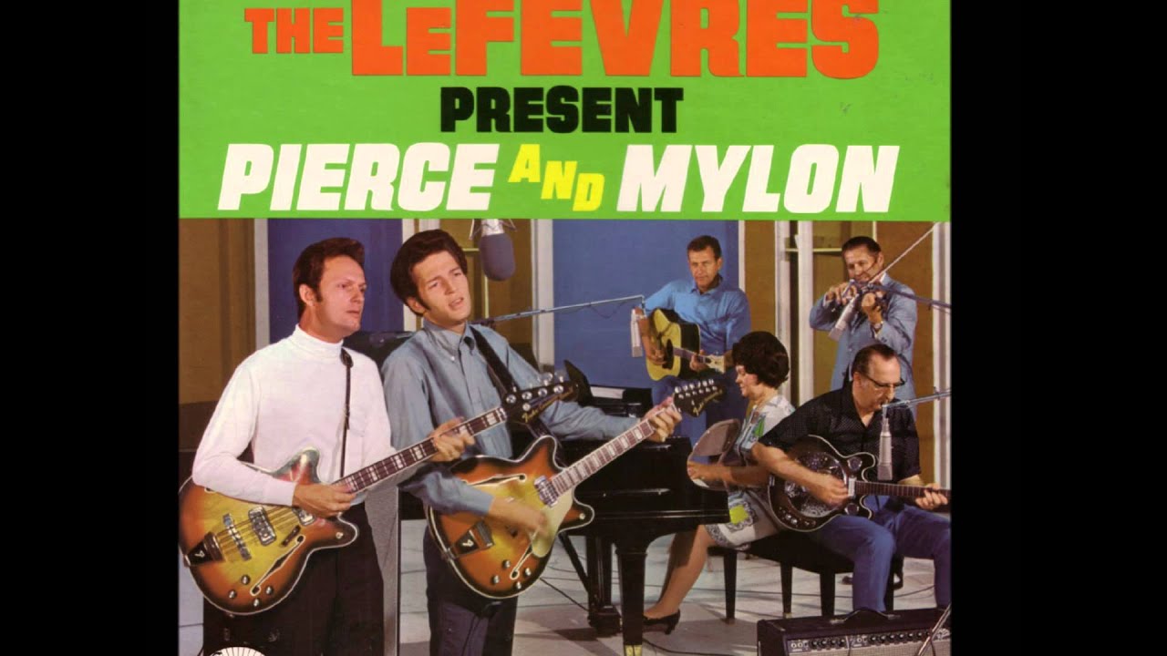 Pity The Man - Pierce LeFevre - YouTube