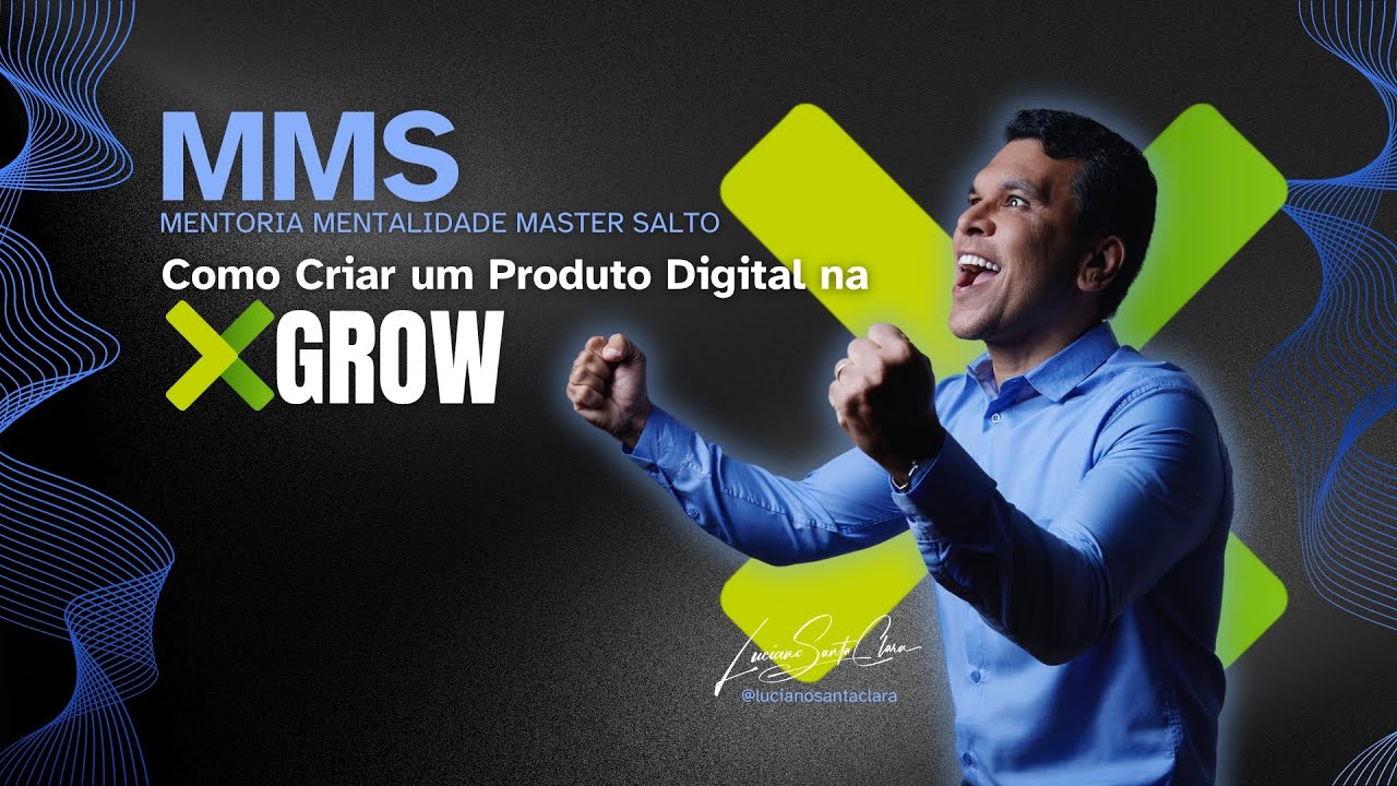 Aula Bônus - Como Criar um Produto Digital na Xgrow - YouTube