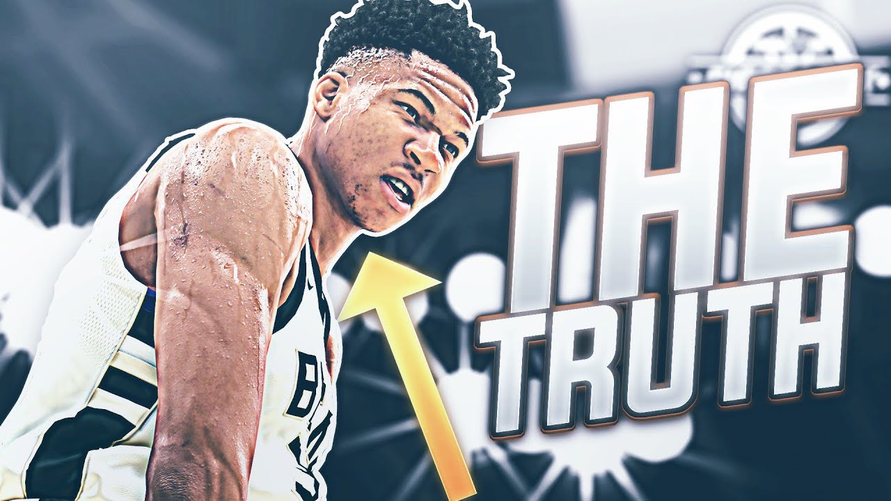 EXPOSING The TRUTH About NBA 2K19 GRAPHICS 🙊 *New* Best ISO Build - YouTube