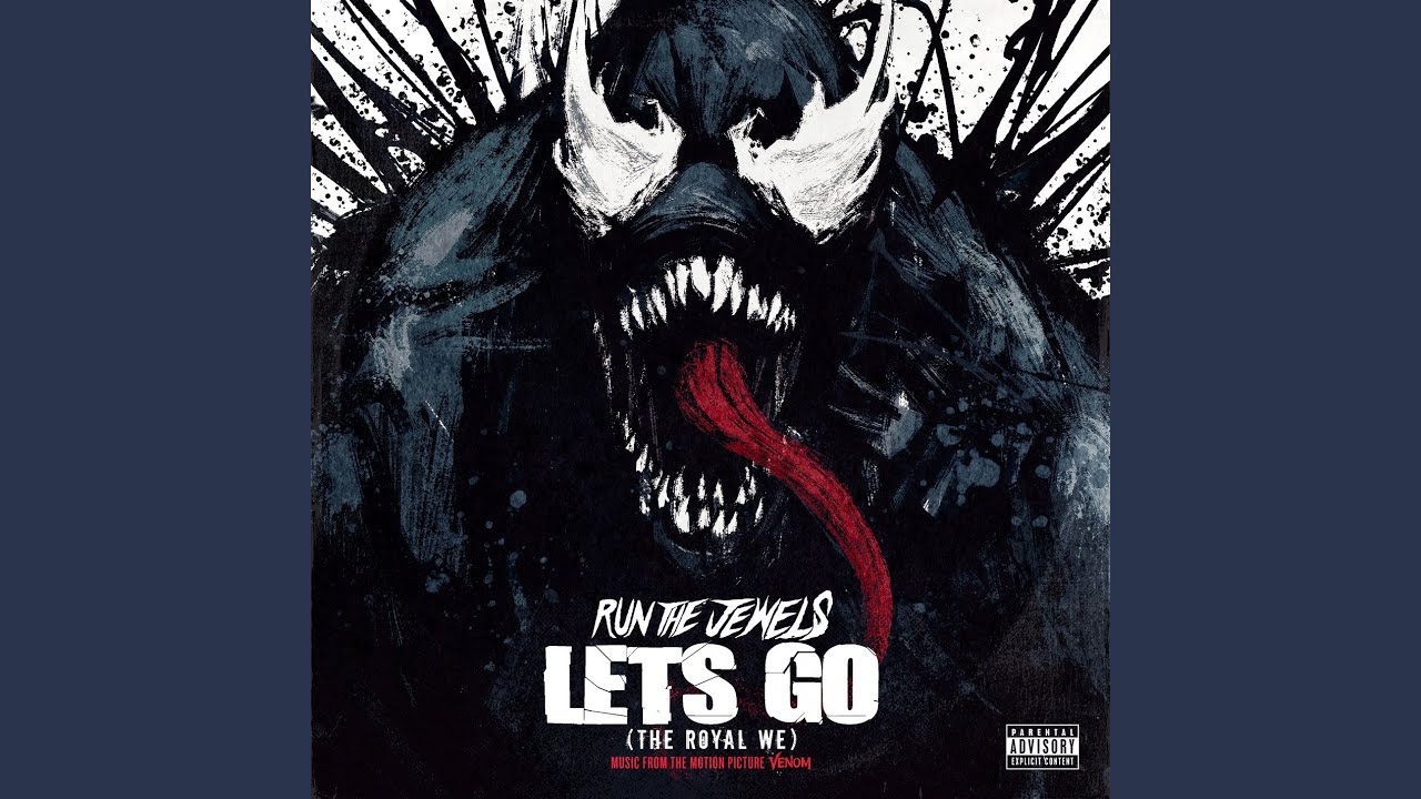 Let's Go (The Royal We) - YouTube Music