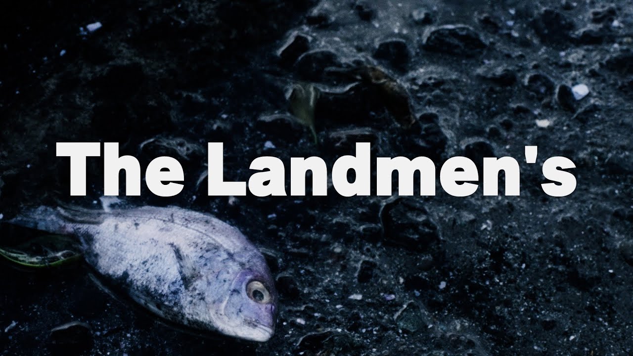 The Landmen's - YouTube