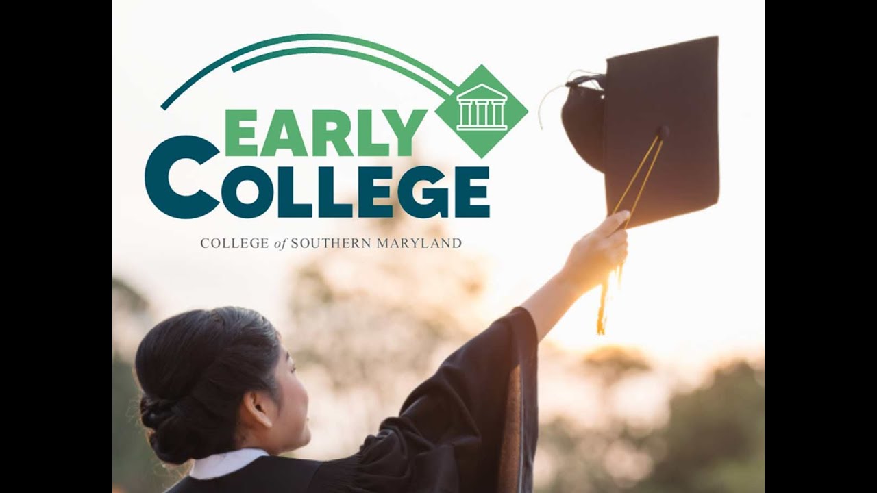 Going Far, Going Together with Early College at CSM! - YouTube