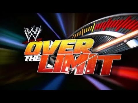 WWE Over The Limit Highlights 2010. WWE PPV Over the Limit Full HD ...