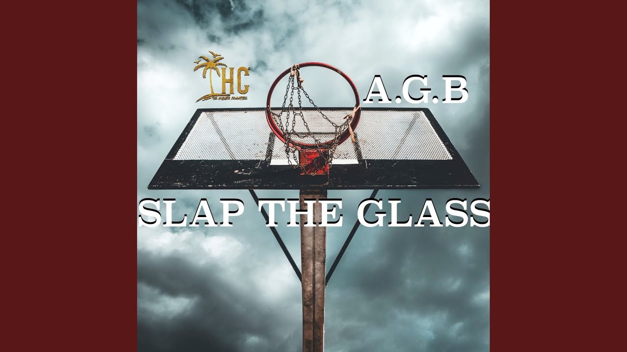Slap The Glass - YouTube