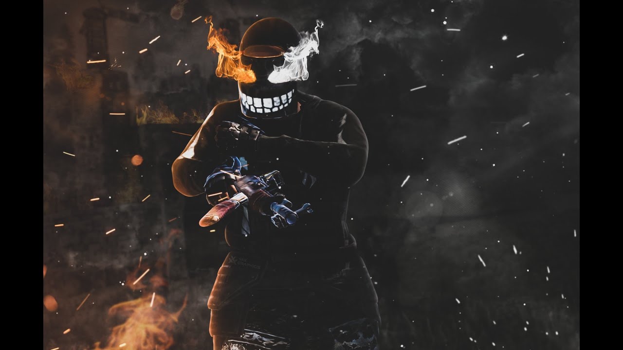 Demon Time Rust Montage - YouTube