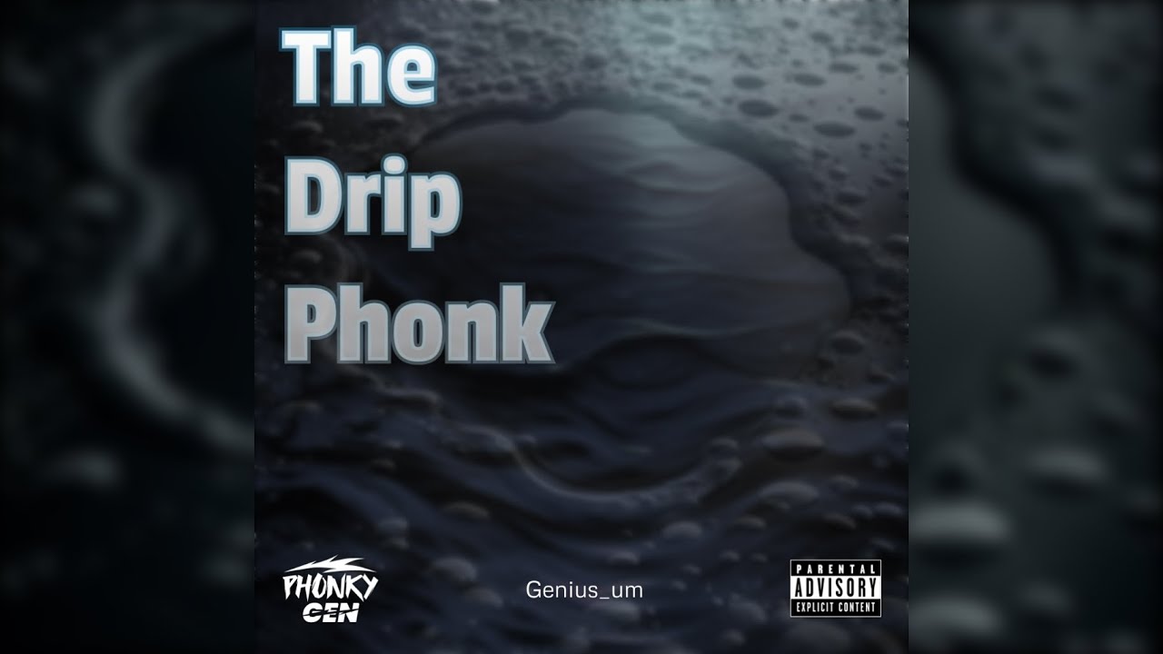 The Drip Phonk - Genius_um Prod. - YouTube