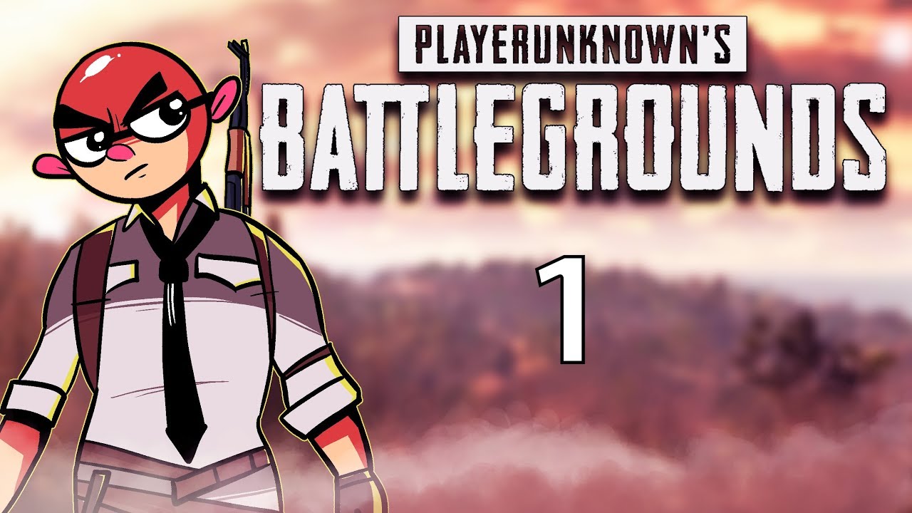 Team Unity Returns To: PlayerUnknown's BattleGrounds [Episode 1 ...