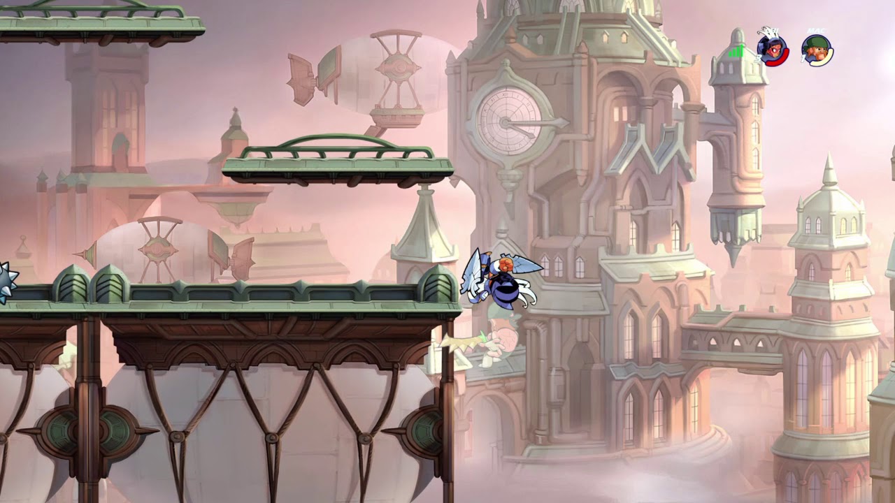 Brawlhalla_kill - YouTube