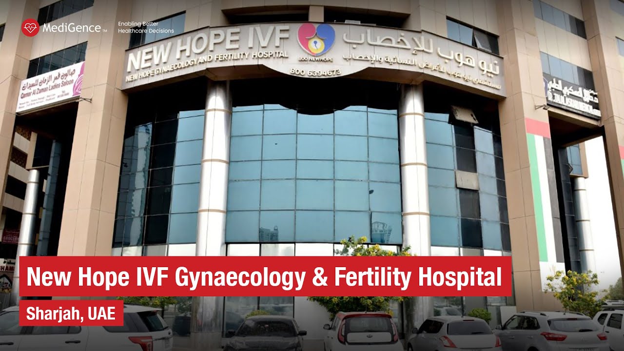 New Hope IVF Gynaecology & Fertility Hospital | Best Hospital in ...
