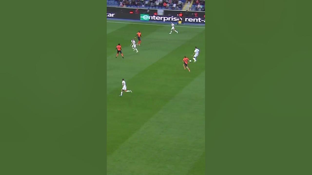 Louis Schaub’s sensational golazo on MD1 😍#UECL - YouTube