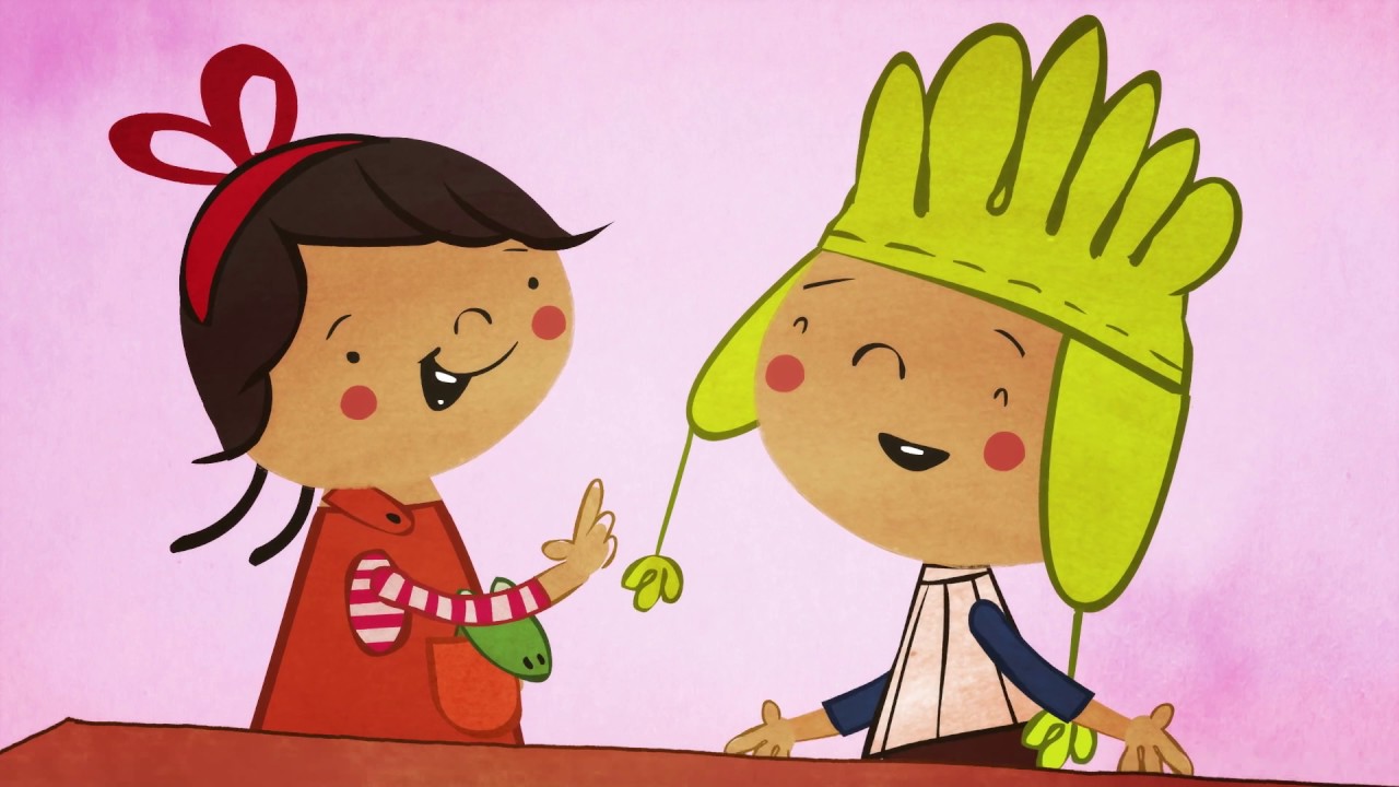 Zumbini Time - Episode 12 - YouTube