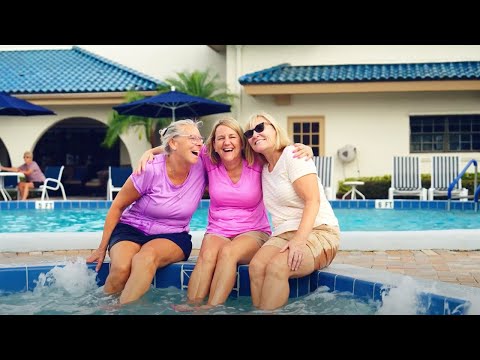Sun Communities: Embrace a Vibrant and Active 55+ Community at La Costa Village in Port Orange