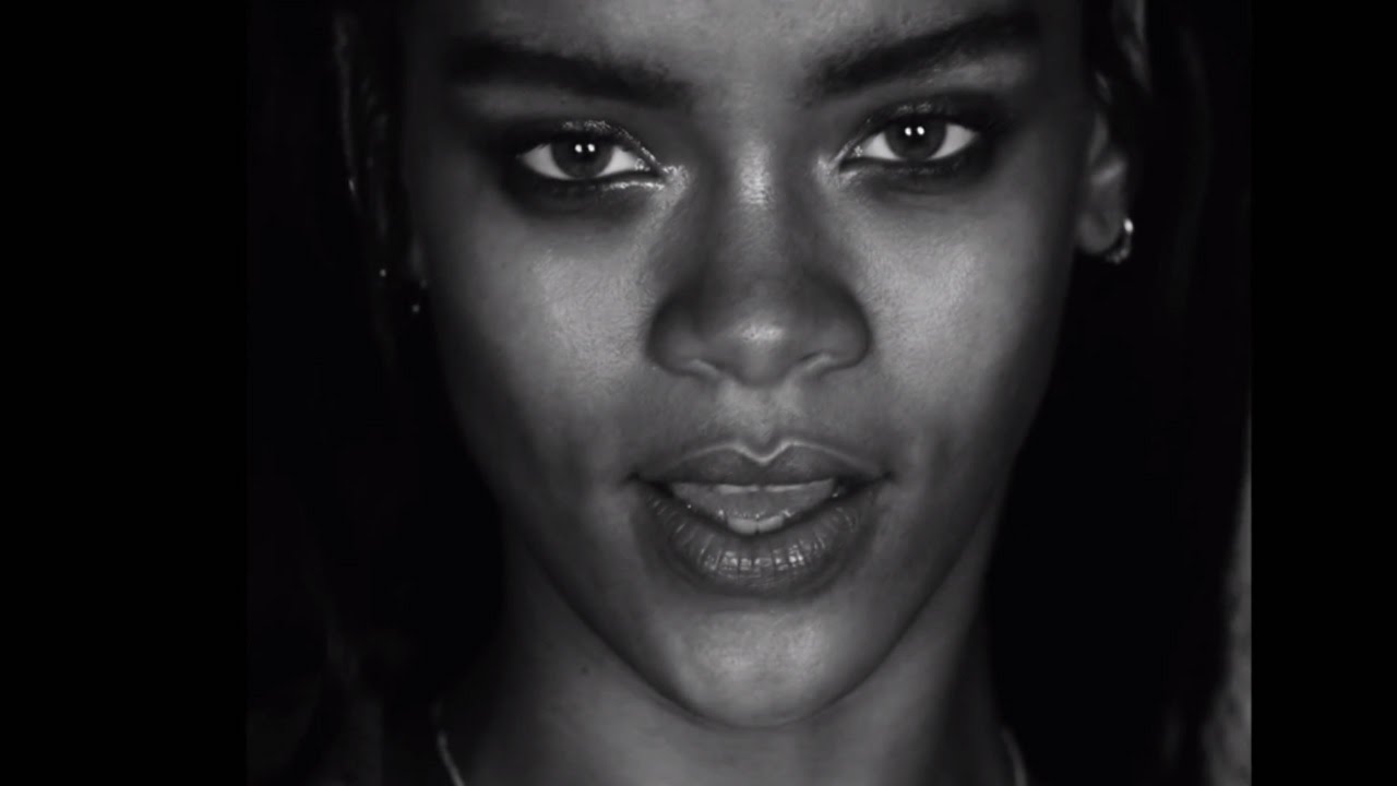 5 Highlights We love from Rihanna's Fourfiveseconds Music Video! - YouTube