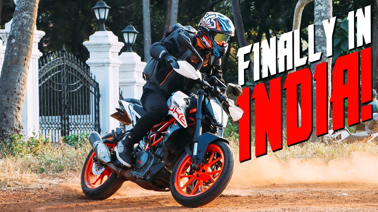 INDIA TURNED ORANGE with ROK BAGOROS - IBW 2019 | RokON vlog #92 - YouTube