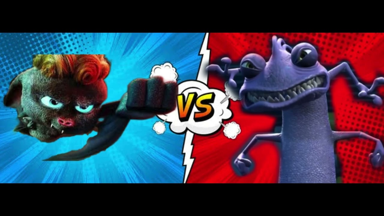 Dennis Vs. Randall - YouTube