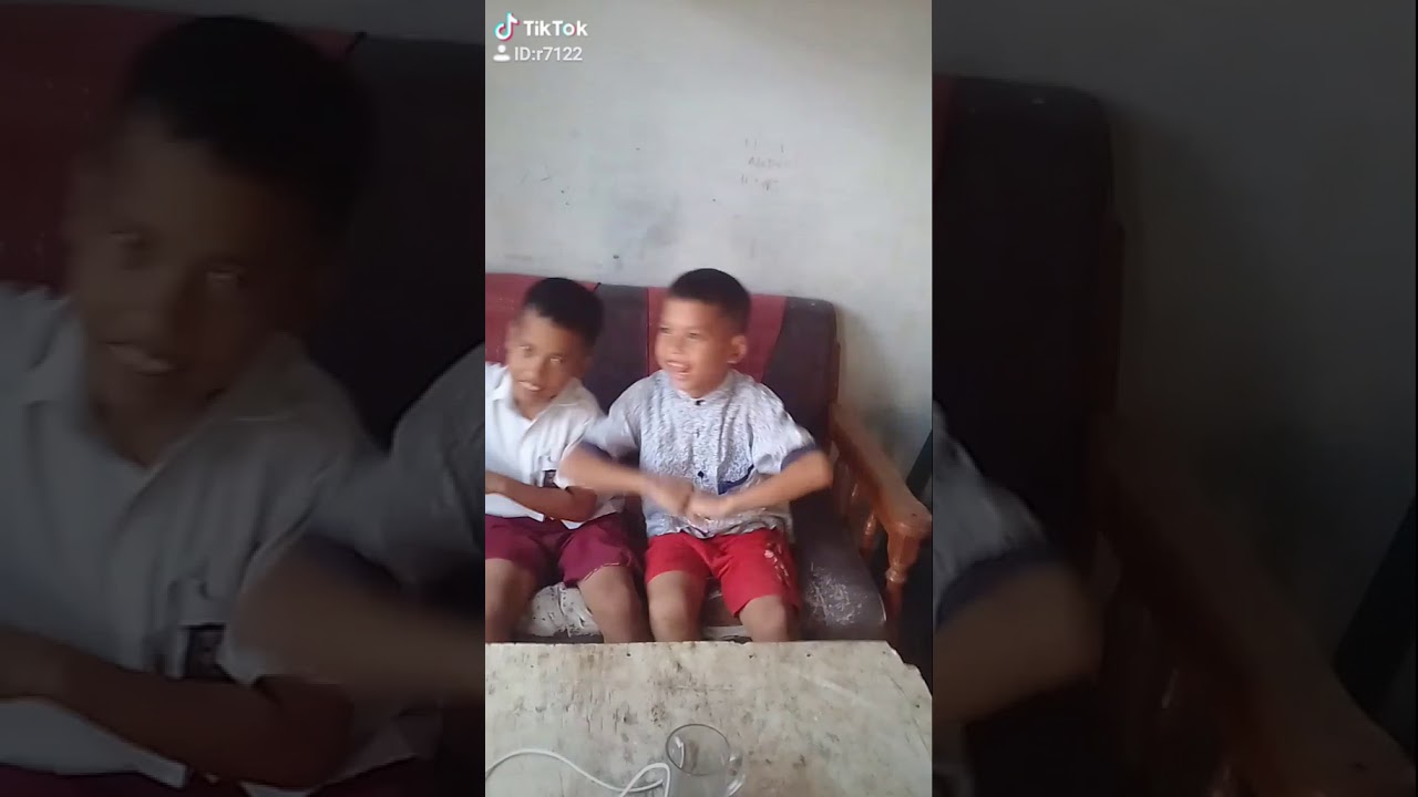 Abang Adik Youtube