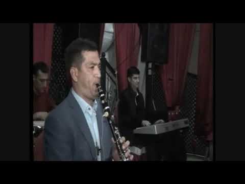 Yavər Klarnet (vaqzalı).Pərviz qarmon. Nəzirməmməd naqara. Fariz qoşa. Ceyhun sintez.