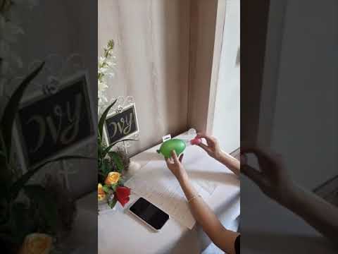 Puting Ibu Mendelep? Yuks pake Nipple Puller