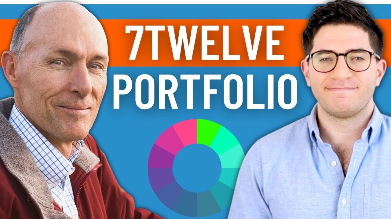 7Twelve Portfolio Review - A Case of Diworsification? - YouTube