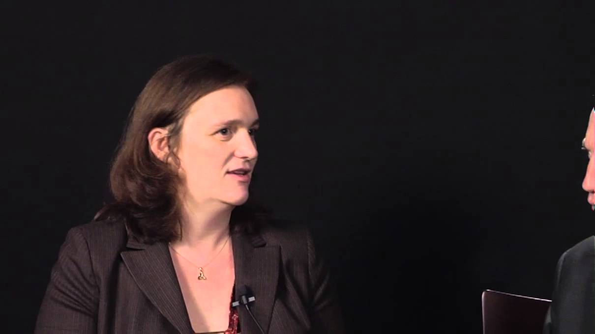 POMEPS Conversation 27 with Adria Lawrence ~ 10/25/2013 - YouTube