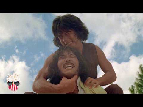 Final Fight | Drunken Master (1978)