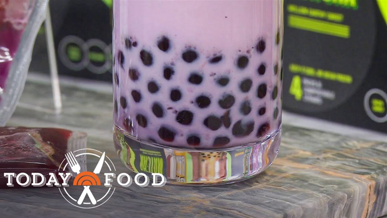 Best kitchen gear for coffee and tea: Boba kit, cold brew filter, more ...