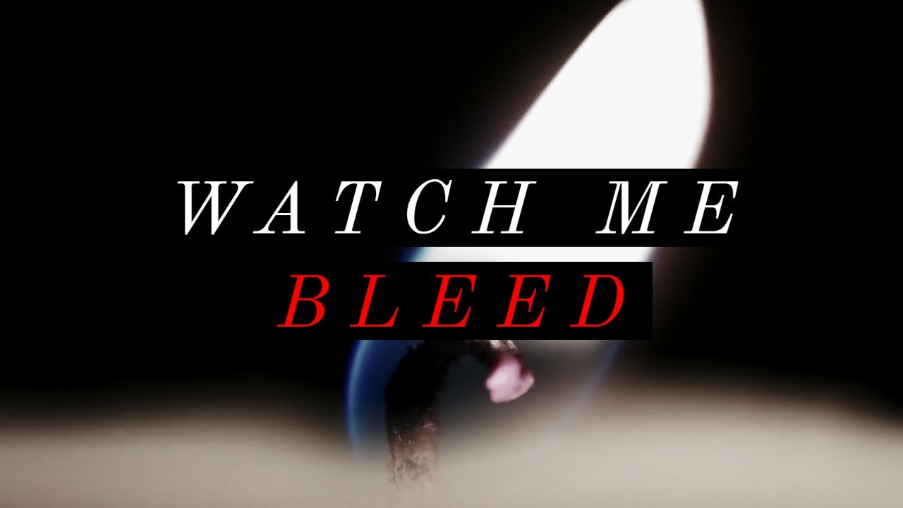 Scary Kids Scaring Kids - Watch Me Bleed (Cover by Set For Tomorrow ...