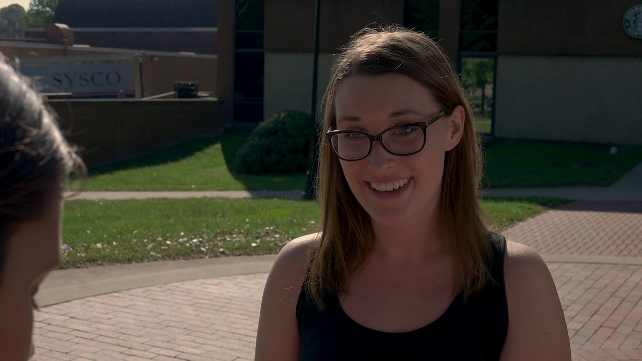 "Corbly Hall" Written and Directed by Ciara James - YouTube