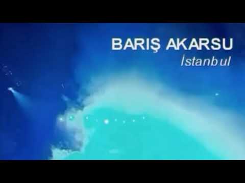 Barış Akarsu - Islak Islak (BarışaRock Festivali)