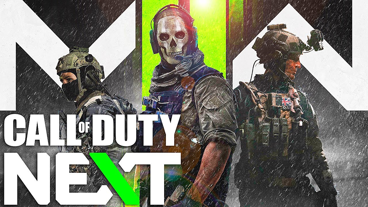Call of Duty: NEXT 2022 - WARZONE 2 GAMEPLAY e MODERN WARFARE 2 (PT-BR ...