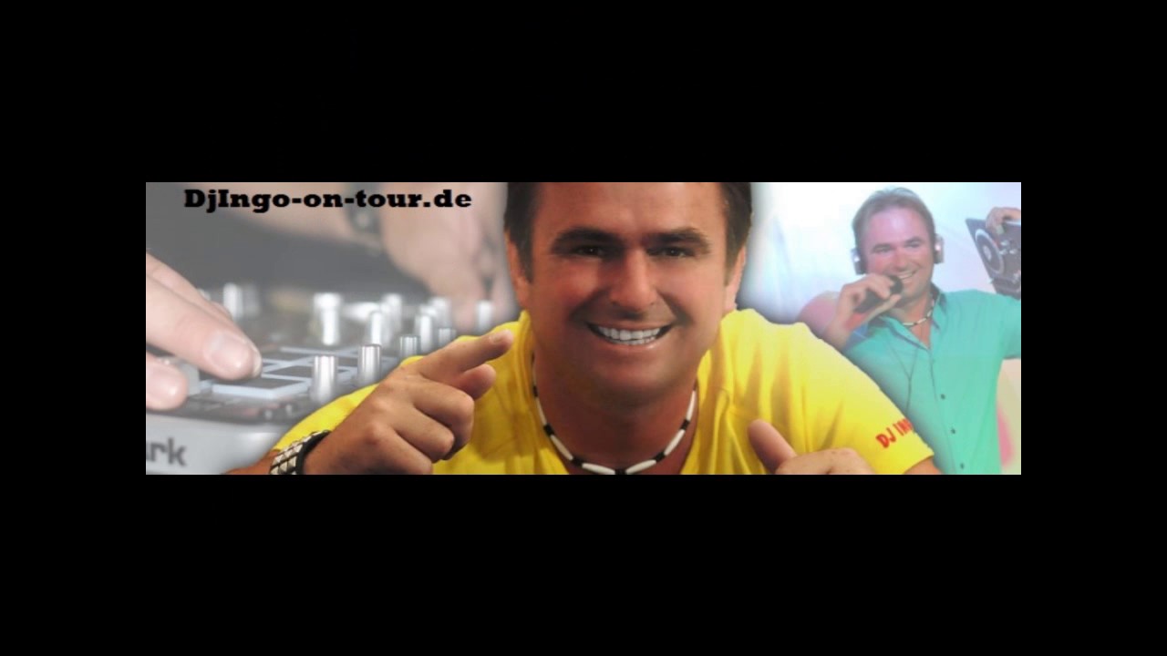 Dj Ingo - on tour.de - YouTube