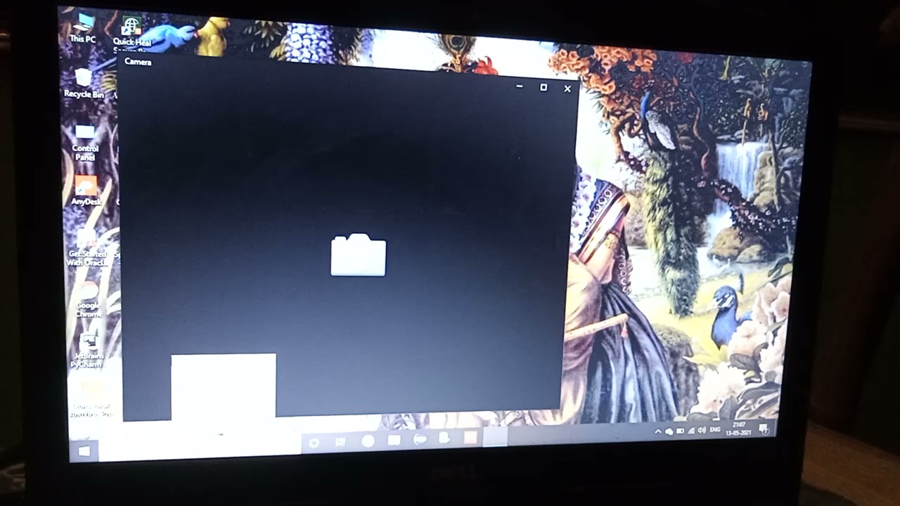 Explanation of Windows 10 Desktop - YouTube