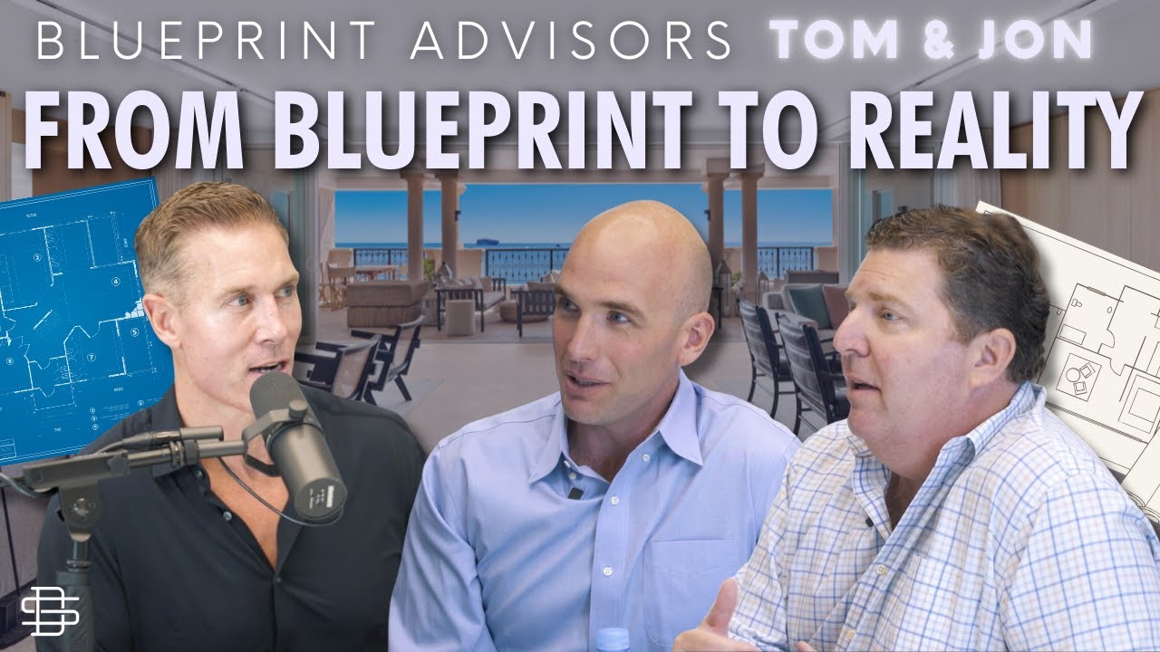 Exploring The Miami/Boston Real Estate Construction Process - YouTube