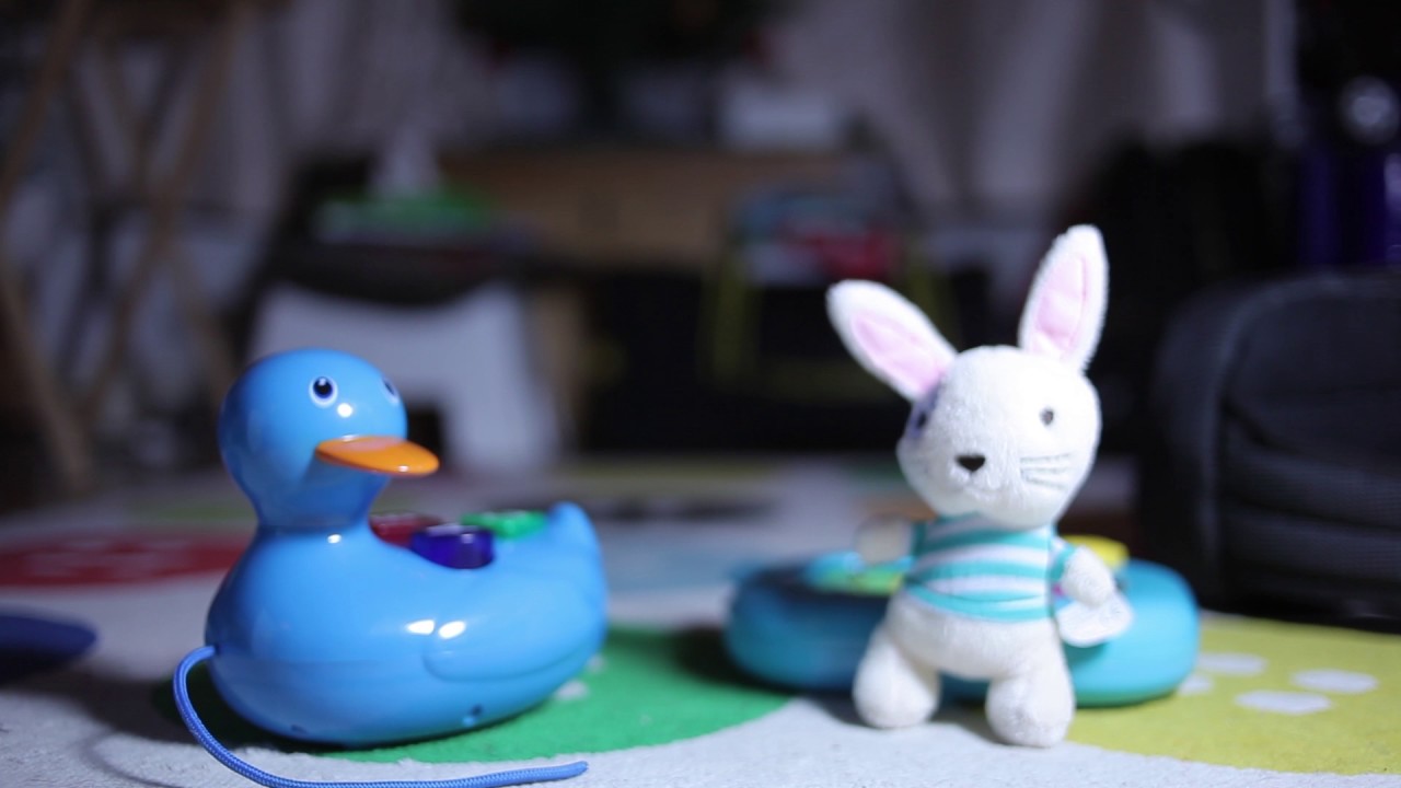 Toys - Battle Rap - YouTube