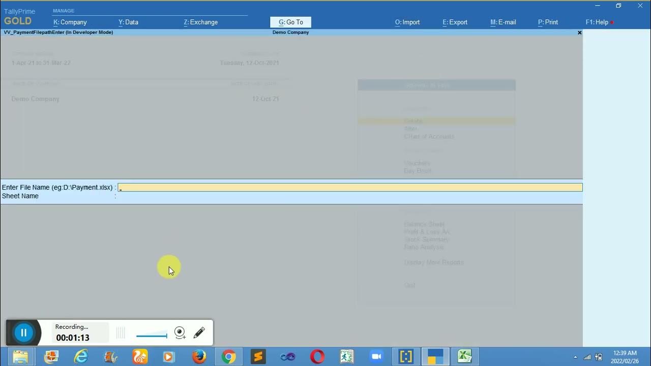 Import Payment Vouchers From Excel To Tally Prime YouTube import-payment-vouchers-from-excel-to-tally-prime-youtube