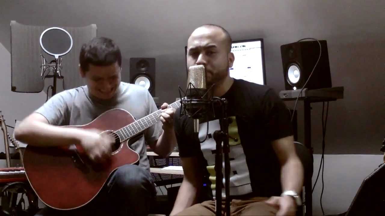 Cafe Tacuba- Eres Cover By Panacea Project on Spotify & iTunes - YouTube