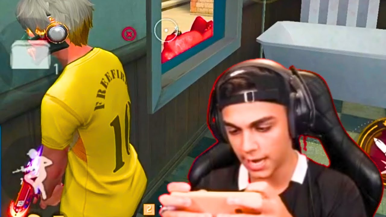 FREITAS ATIVOU 100% DA HABILIDADE MAIS RARA DE TODO O FREEFIRE - QUE ...