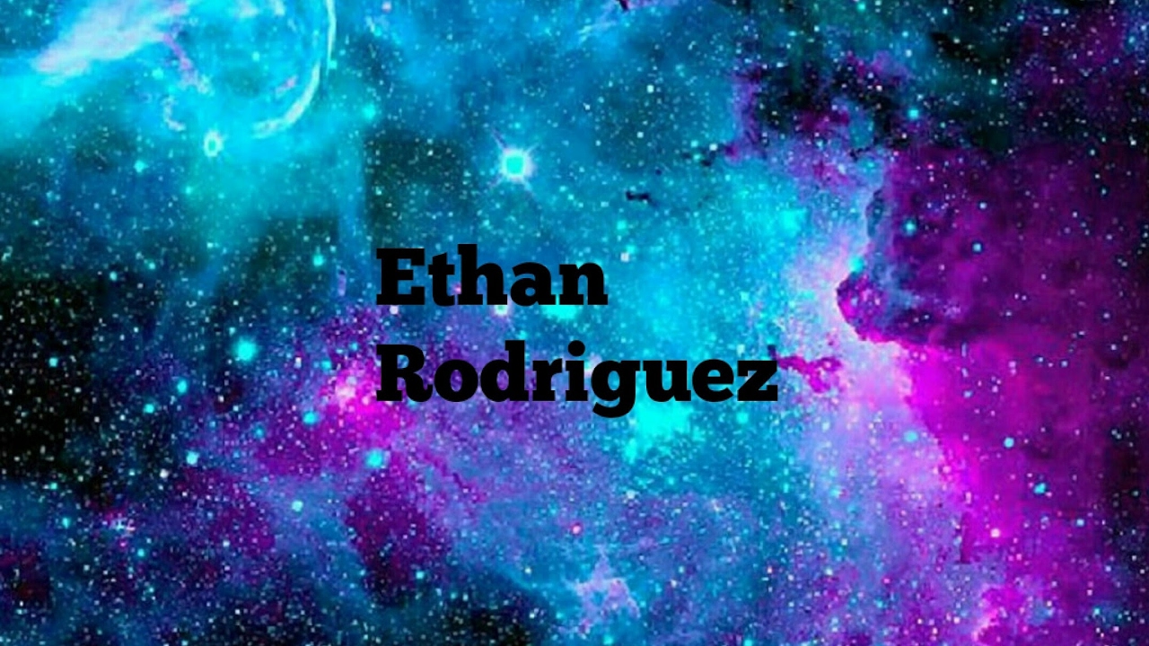 Ethan Rodriguez Live Stream - YouTube