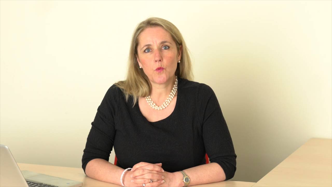 Jane Pendlebury CEO introduction - YouTube