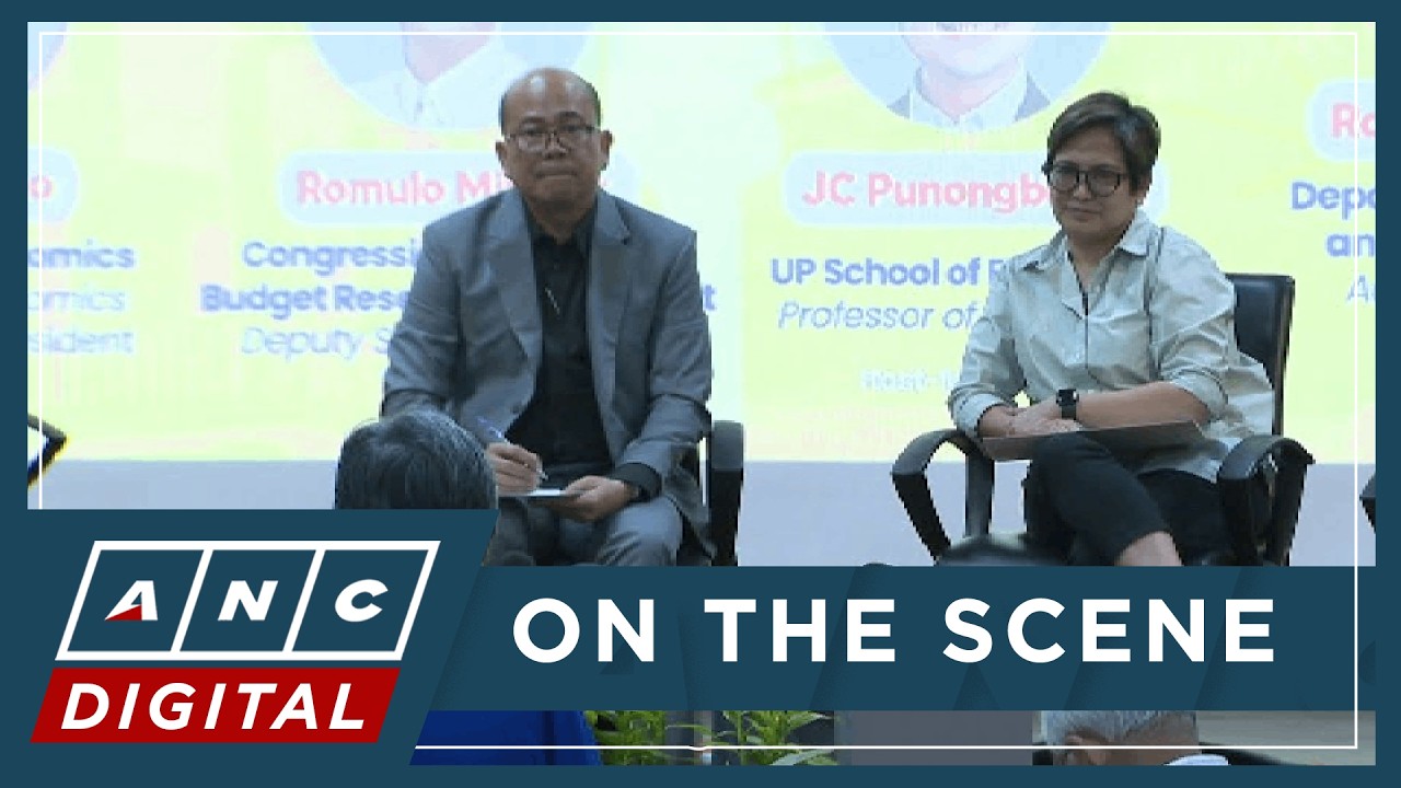 'How can you have not known?': Winnie Monsod hits acting DBM Chief on ...
