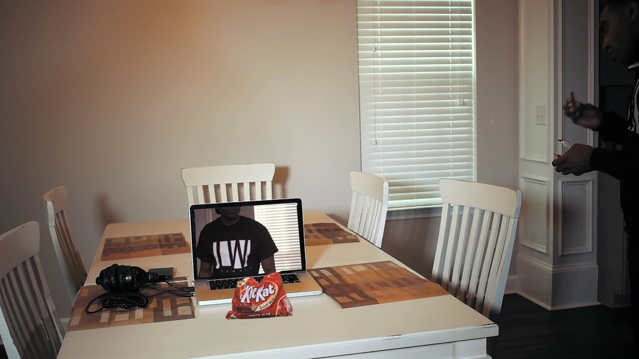 The Kit Kat Thief (Short) - YouTube